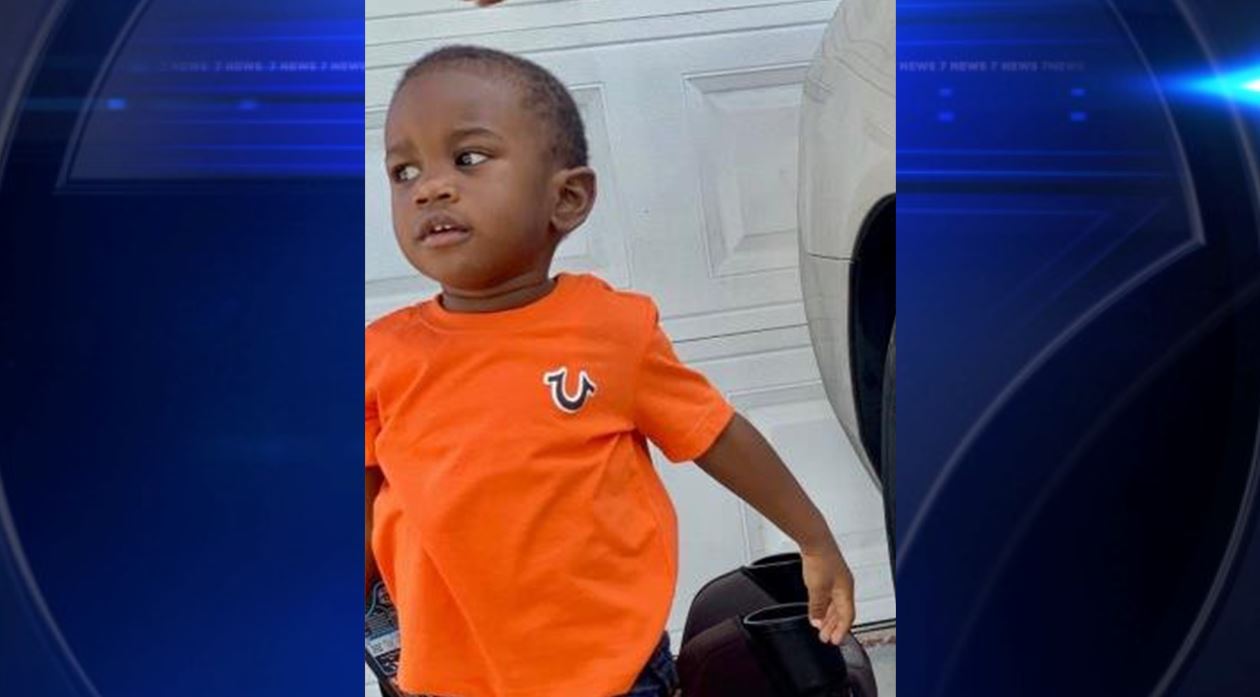 A Florida toddler found in an alligator’s mouth died of drowning ...