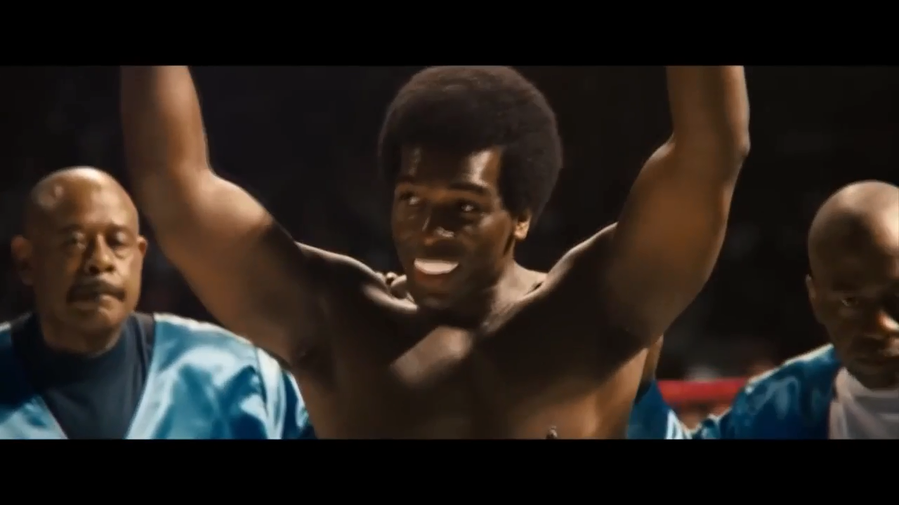 Big George Foreman: The Miraculous Story of the Once and Future ...