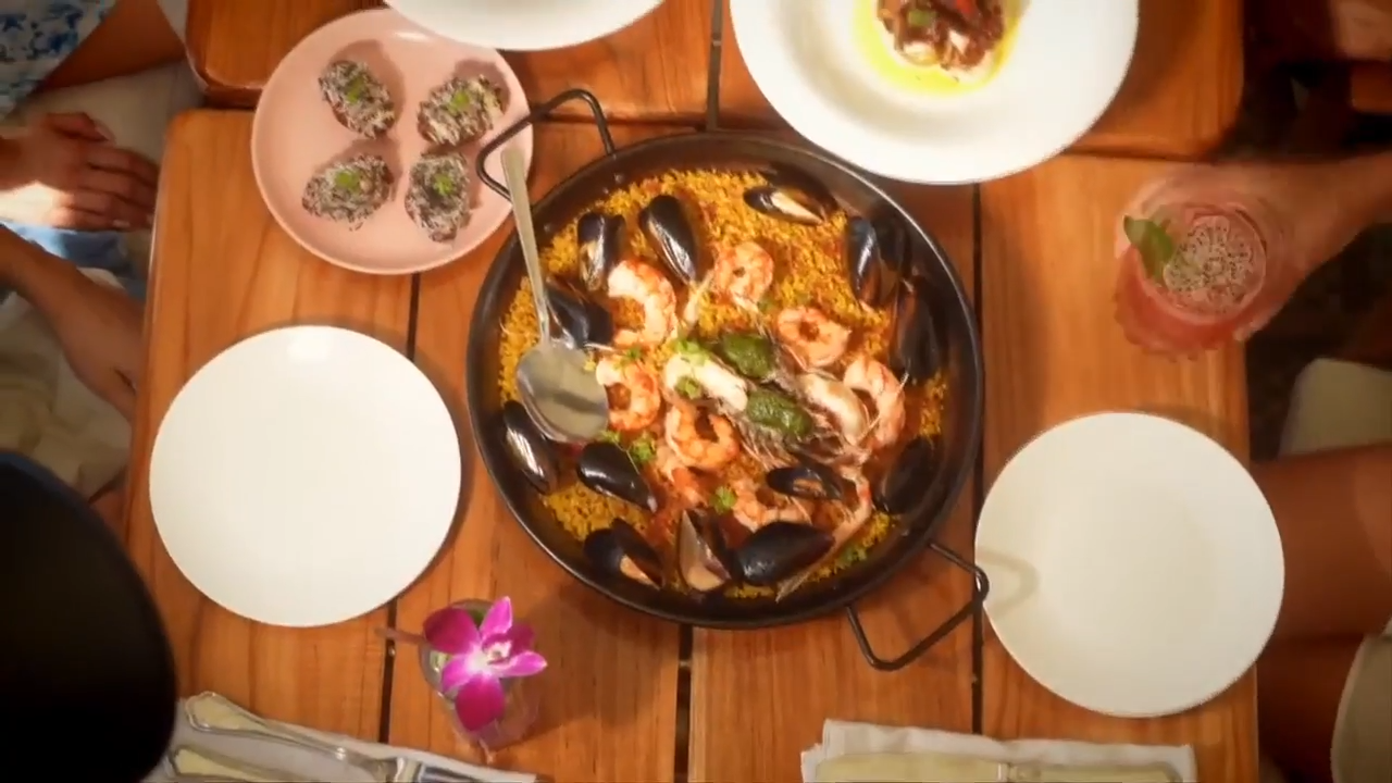 Level 6 in Coconut Grove has deals five days a week - WSVN 7News ...