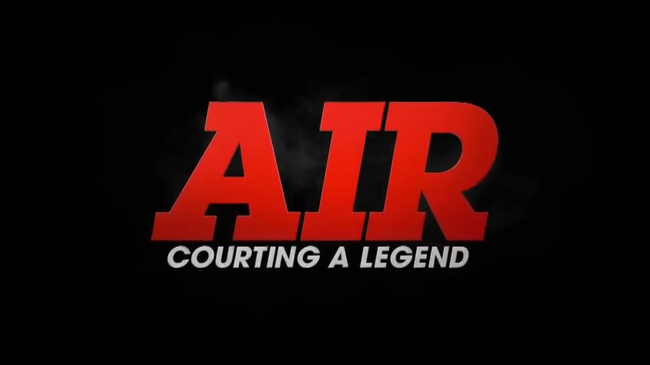 Ben Affleck and cast reflect on ‘Air’ which tells the story of Michael ...