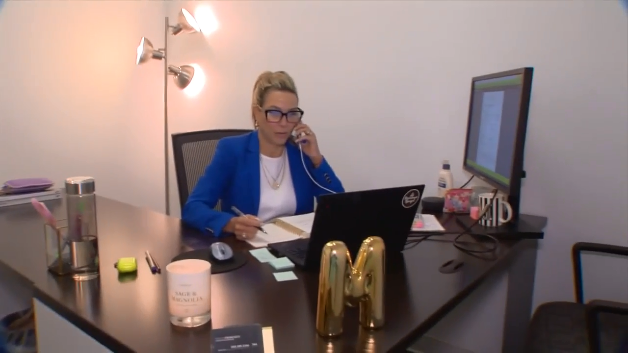 Quest Workspace is the perfect hybrid office with lots of treats - WSVN ...