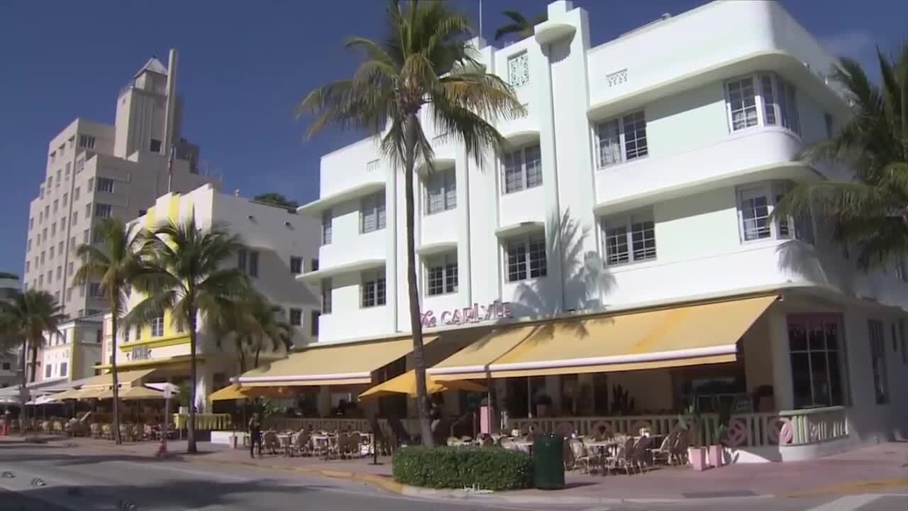Florida representative pulls bill that put historic Miami Beach ...