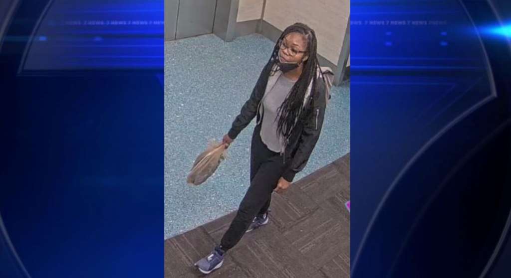 Bso Search For Missing 28 Year Old Woman Last Seen At Fll Flipboard