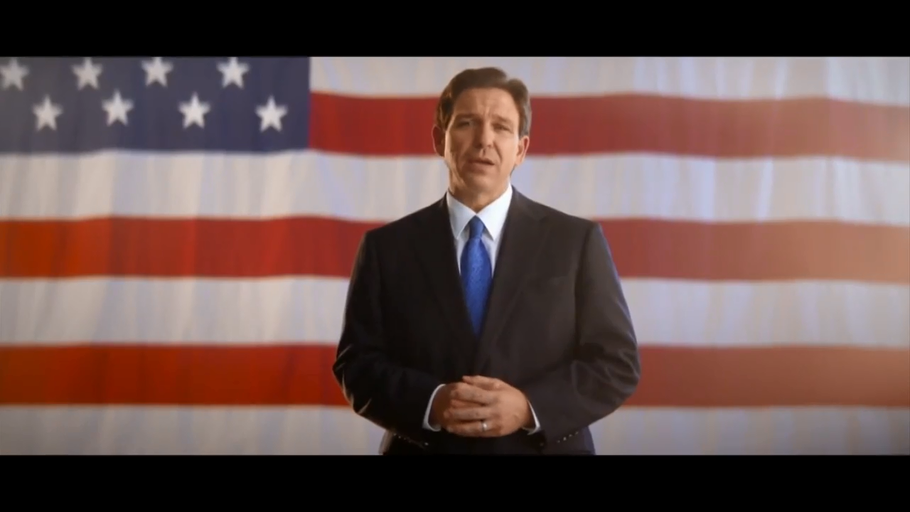 DeSantis launches GOP presidential campaign in Twitter announcement ...