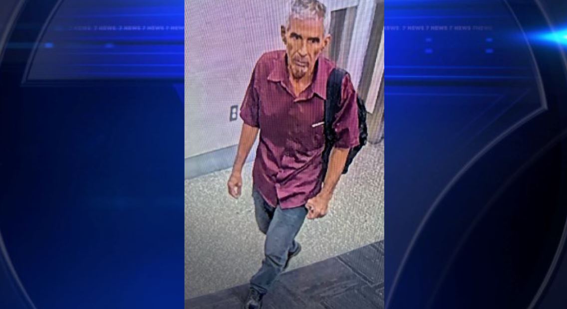 Hallandale Beach Police Department finds 65-year-old man last seen at FLL - WSVN 7News | Miami ...