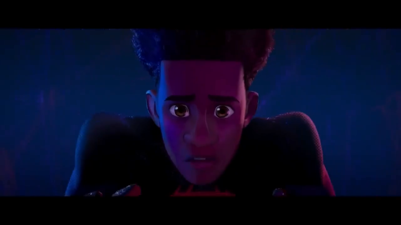 Meet multiple Spider-people in multiverse adventure ‘Spider-Man: Across ...