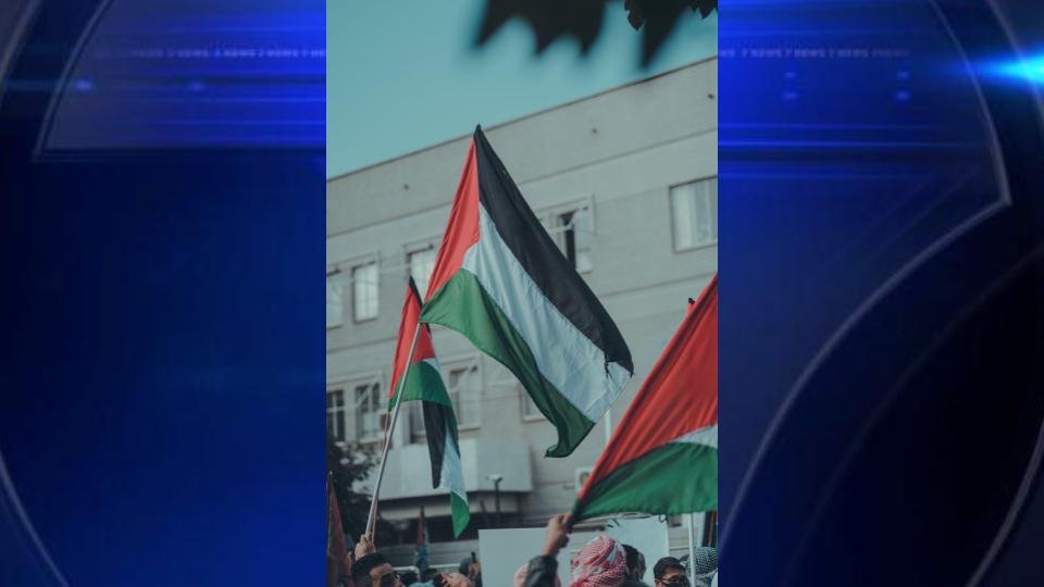 Palestinian militants in Gaza fire rockets toward Israel - WSVN 7News ...