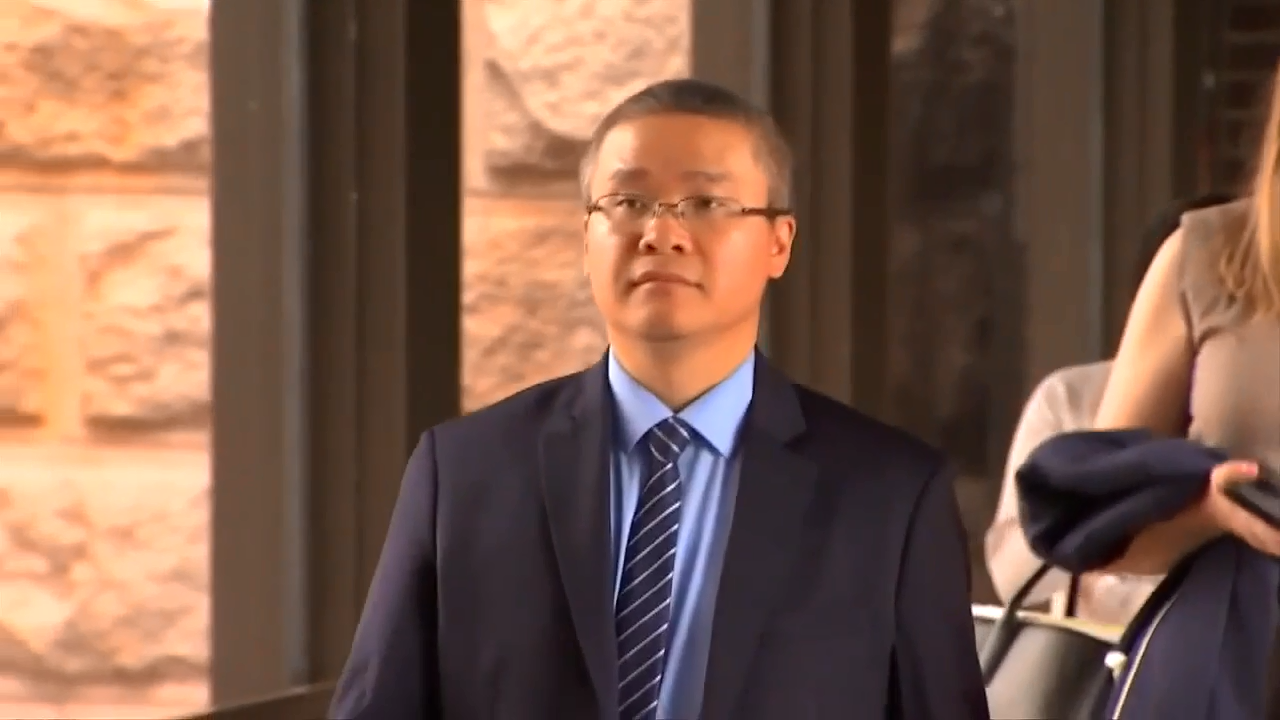 Ex-officer Thao convicted of aiding George Floyd’s killing - WSVN 7News ...