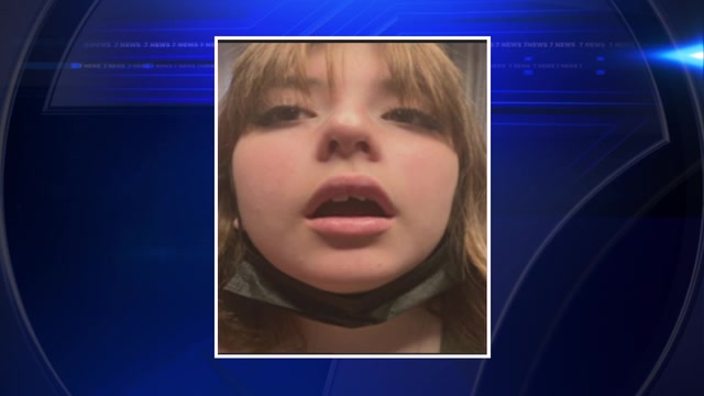 Florida Missing Child Alert issued for 13-year-old girl canceled, found safe - WSVN 7News ...