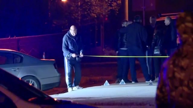 Suspect arrested in Serbia’s second mass shooting in 2 days - WSVN ...