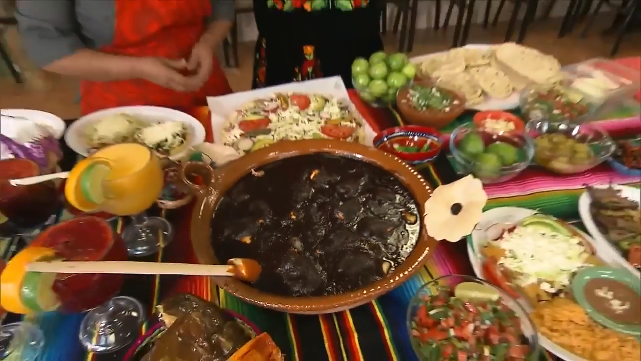 Cinco de Mayo celebrates Mexican culture, not independence - WSVN 7News ...
