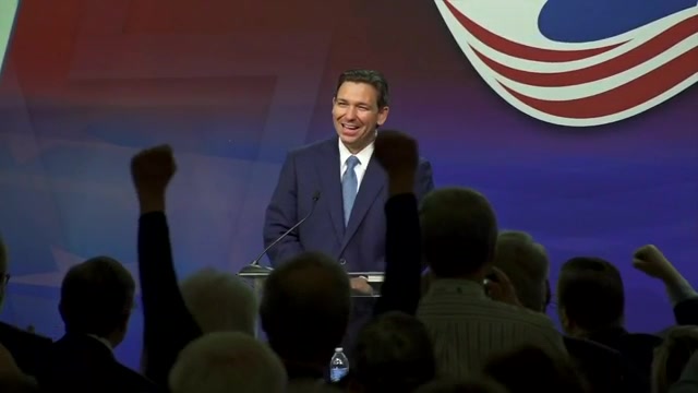 DeSantis presidential countdown begins as Florida lawmakers end ...