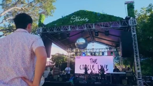 Unsin Music Festival & Conference shines spotlight on emerging Miami ...