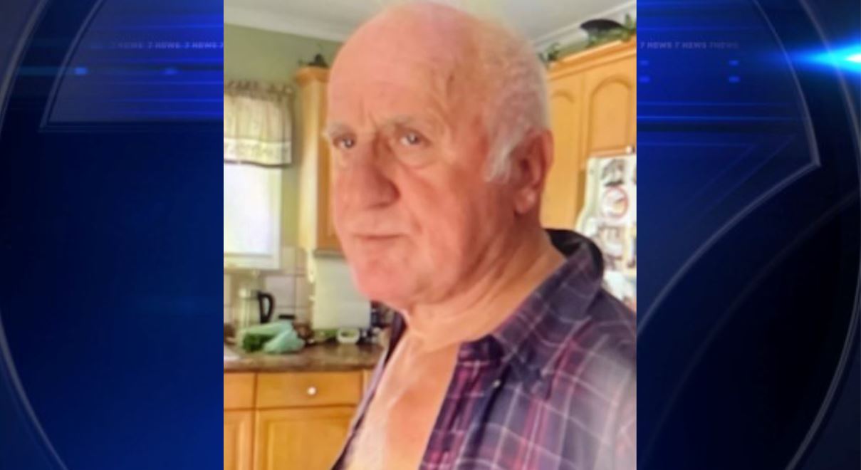 Bso 81 Year Old Man Reported Missing In Pompano Beach Found Safe At