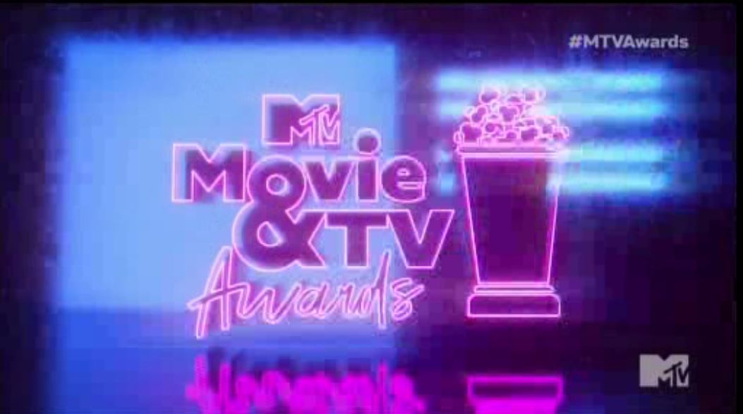 Not live, MTV Movie & TV Awards rely on plenty of old clips - WSVN ...
