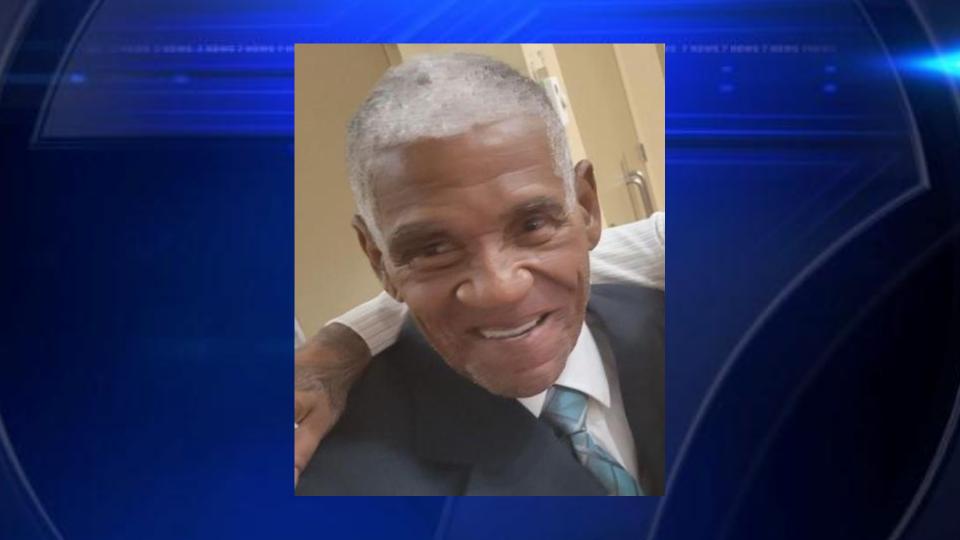 BSO: elderly man reported missing in Dania Beach located - WSVN 7News ...