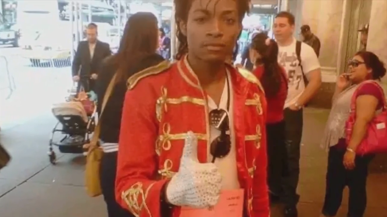 Before fatal subway chokehold, Jordan Neely was on NYC’s list of ...