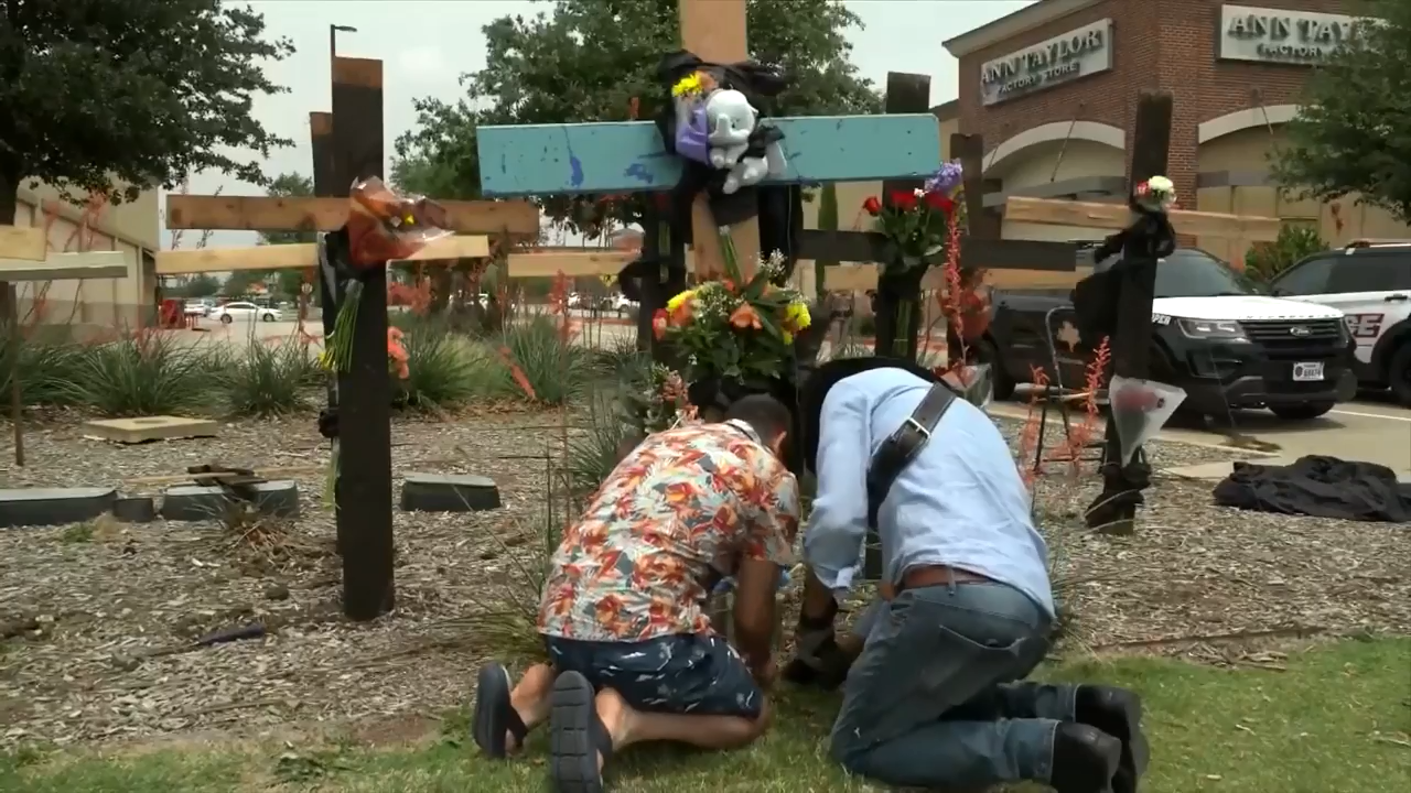 Why so many mass killings? Families, experts seek answers - WSVN 7News ...