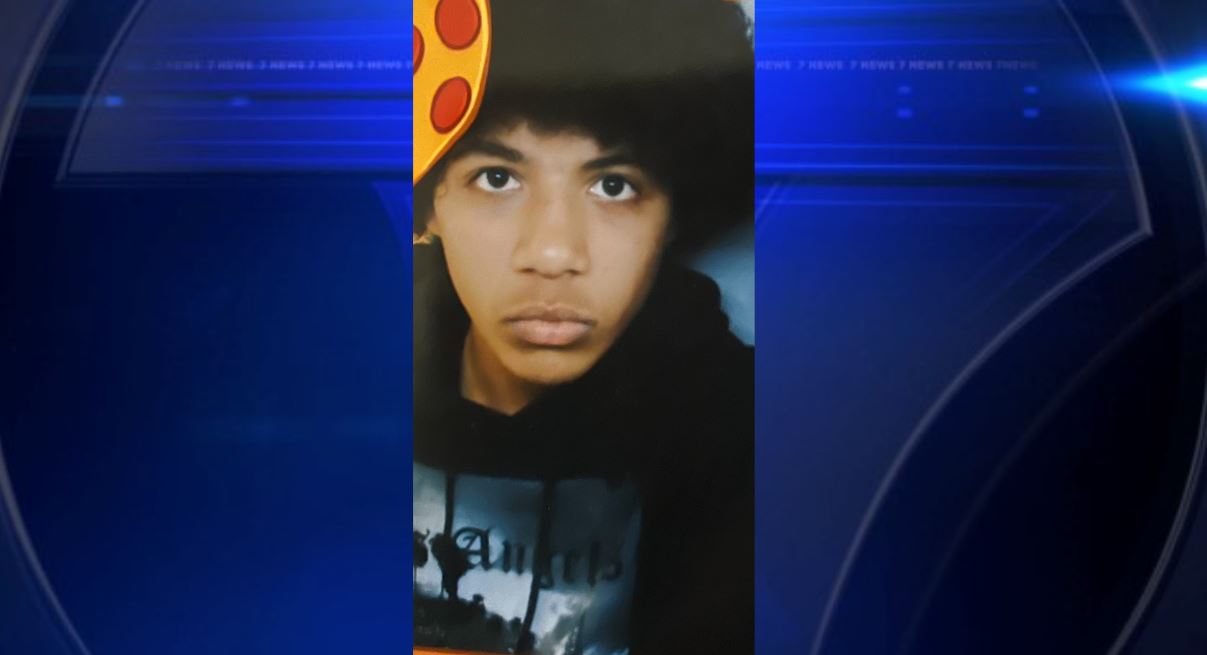 Search ends for 14-year-old boy reported missing; found safely - WSVN 7News | Miami News ...