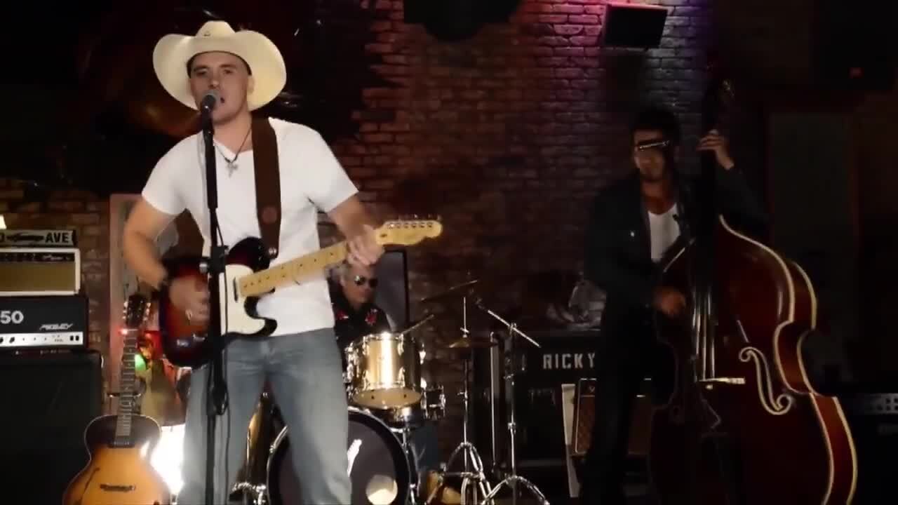 ‘Hialeah Hillbilly’ Ricky Valido on his passion for country music ...