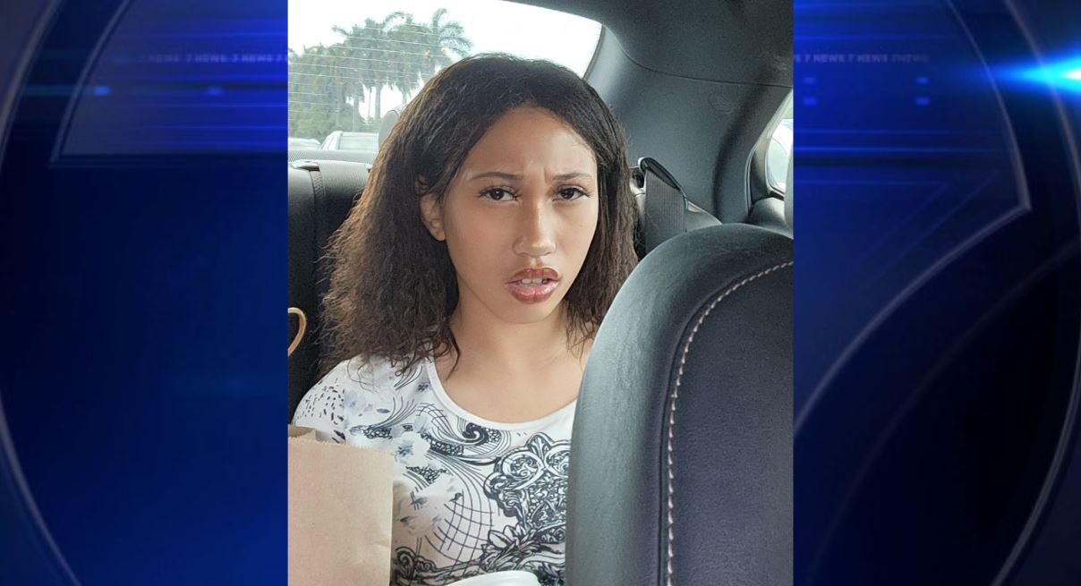 13-year-old girl reported missing in Pembroke Pines found safe - WSVN ...