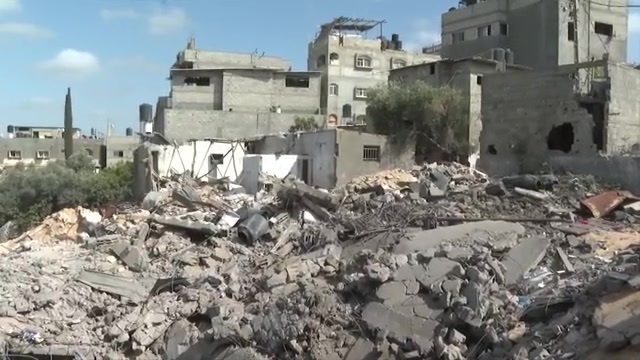 What is Hamas? The group that rules the Gaza Strip has fought several ...