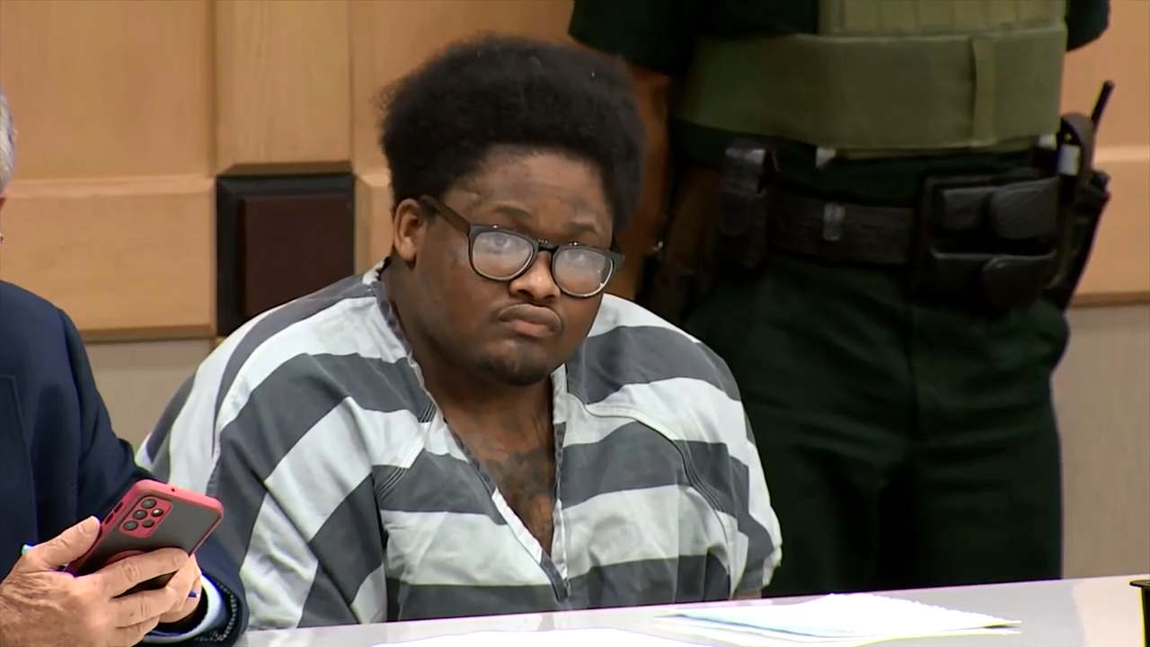 Fourth XXXTentacion killer gets reduced sentence after taking plea deal ...