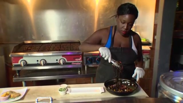 Chefs of the Caribbean Celebrity Brunch in Little Haiti to feature ...