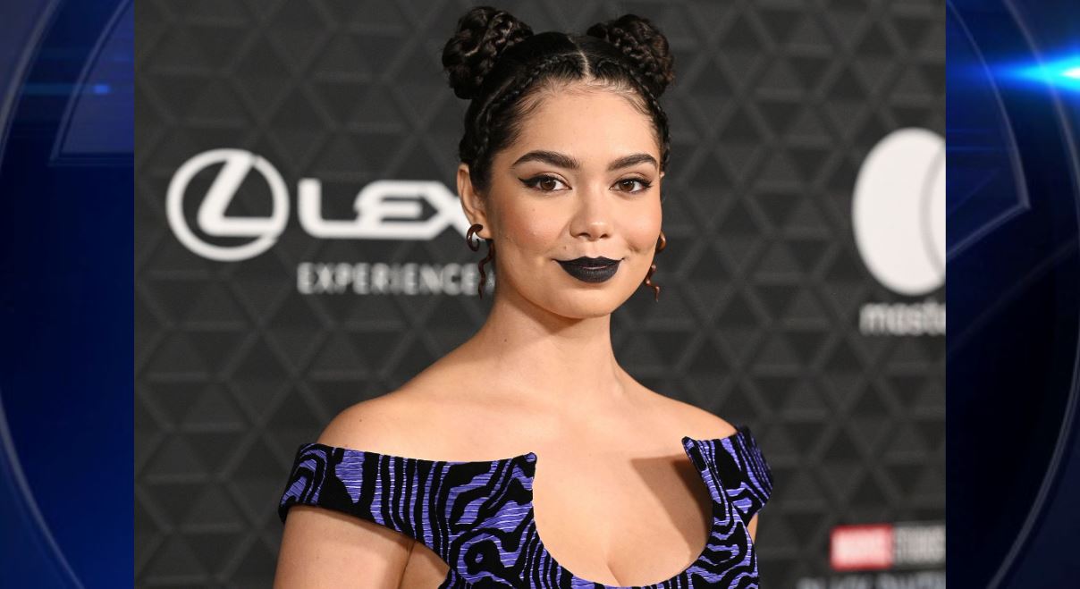 Auliʻi Cravalho won’t reprise titular role of Moana in live-action film ...