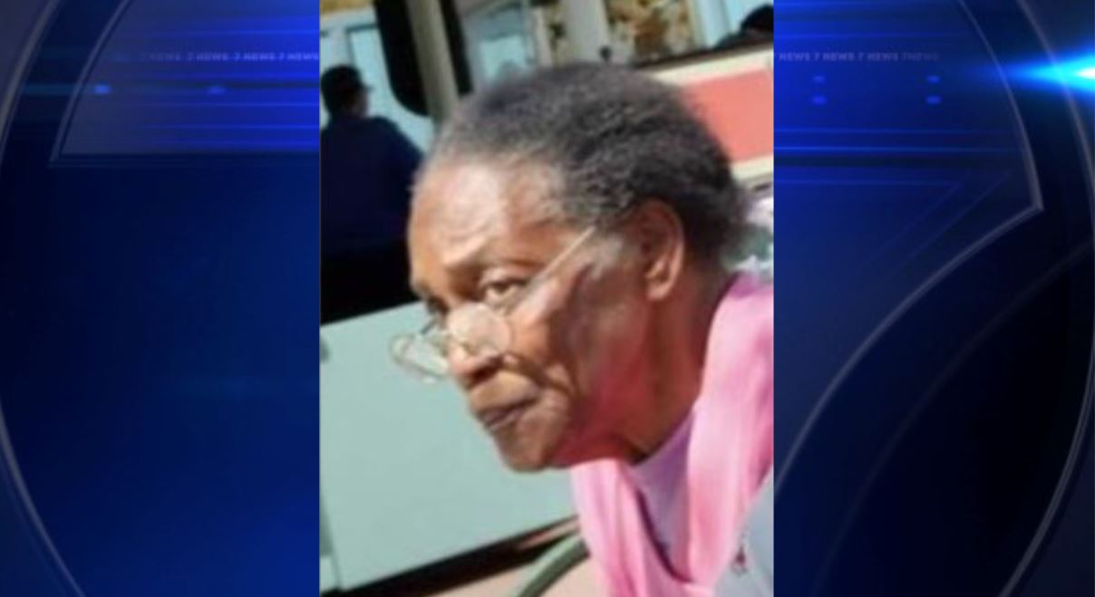 Search Underway For 75 Year Old Woman Reported Missing From Nw Miami