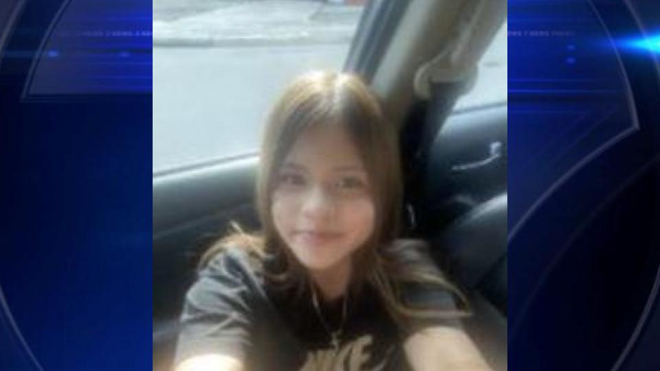 Missing 12-year-old girl found safe, reunited with family - WSVN 7News ...