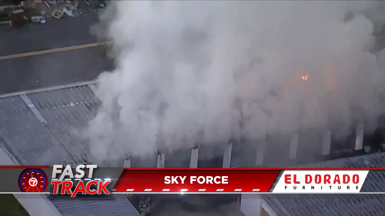 Sheldon Fox – WSVN 7News | Miami News, Weather, Sports | Fort Lauderdale