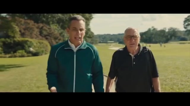 Art imitates life in ‘About My Father,’ starring Robert De Niro as ...