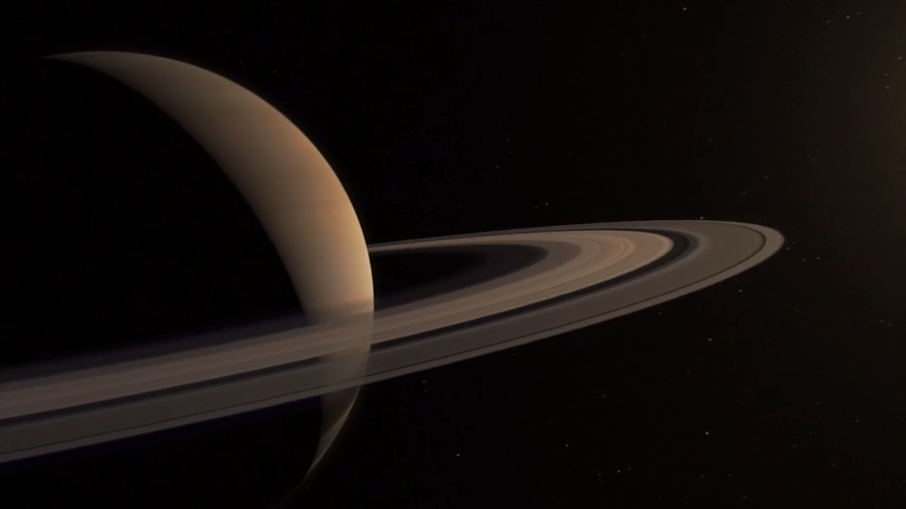 Saturn’s iconic rings are disappearing - WSVN 7News | Miami News ...