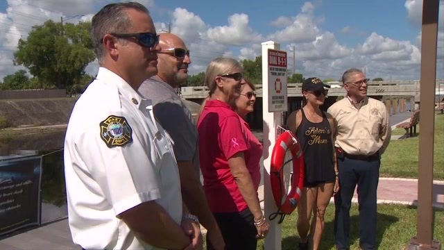 Aden’s legacy: Mother of teen who drowned while trying to save driver ...