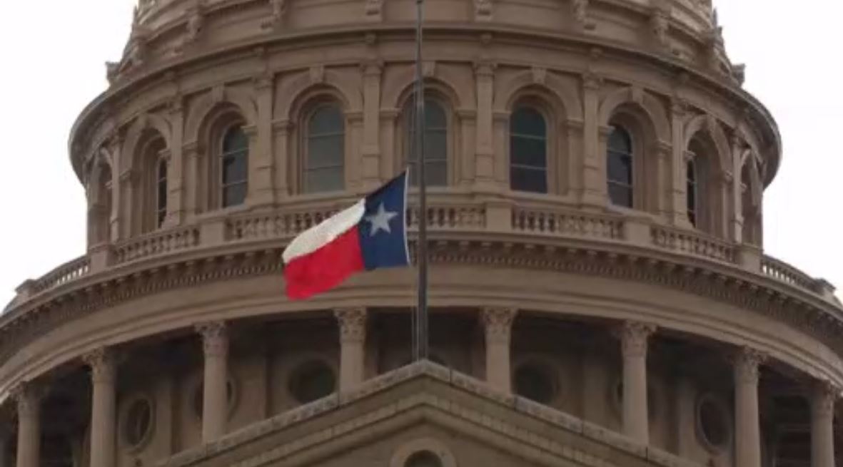 Texas Democrats leave the state to block vote on redrawn House map ...