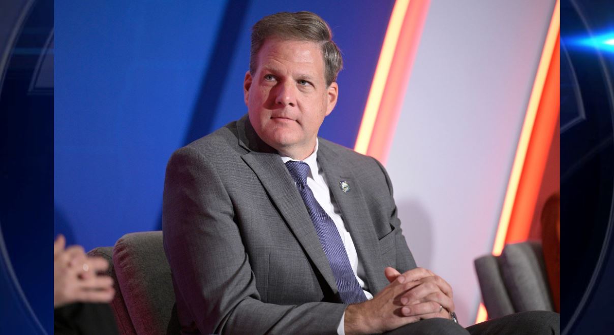 Chris Sununu will decide on 2024 presidential bid ‘in the next week or two’ - WSVN 7News | Miami ...