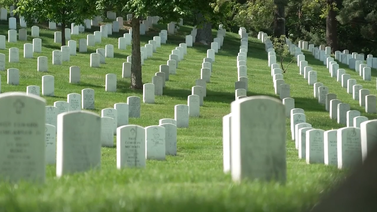 Final honors: Veteran Affairs seeks to boost Burial Benefit Awareness ...