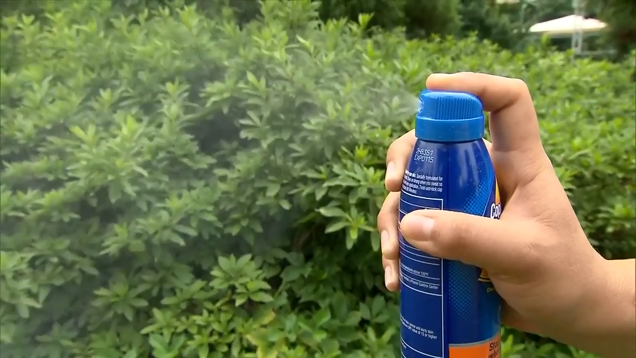 Only 25% of sunscreens offer broad-spectrum protection without ...