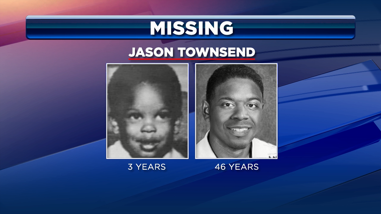 BSO search for man who went missing as child in Lauderhill - WSVN 7News ...
