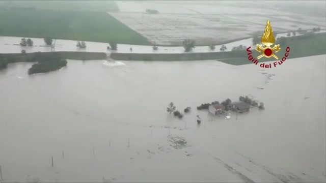 Exceptional rains in drought-struck northern Italy kill 8, cancel ... Exceptional rains in drought-struck northern Italy kill 8, cancel ...