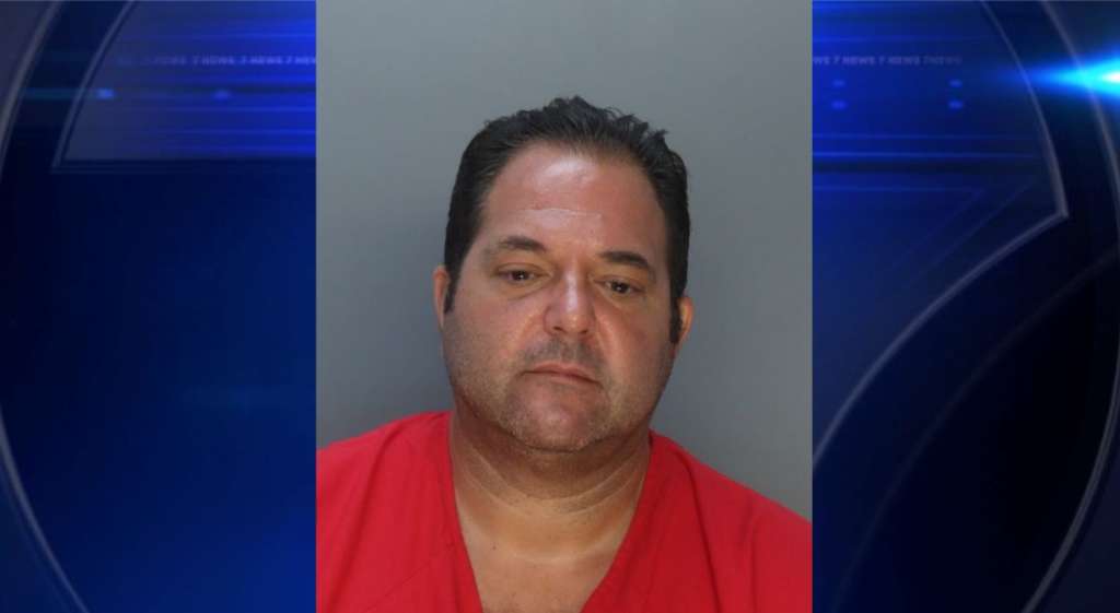 Governor Ron DeSantis suspends North Miami Beach mayor Anthony ...