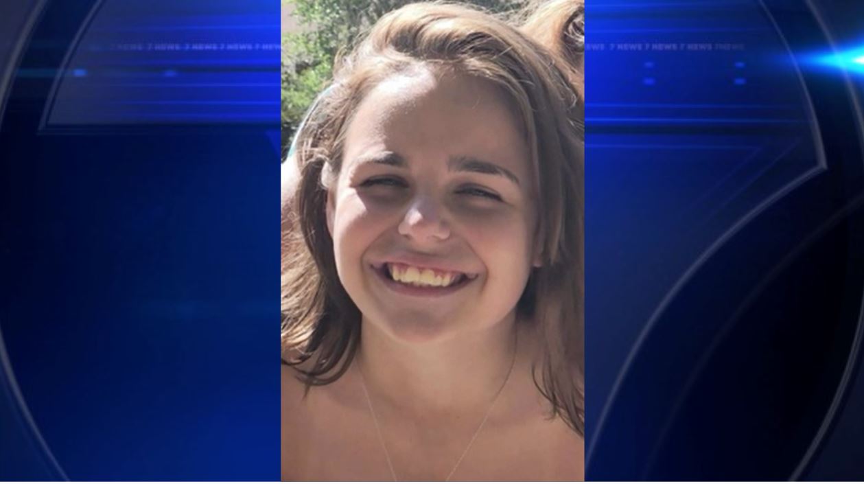 Missing pregnant Florida teen found dead in Alabama - WSVN 7News ...