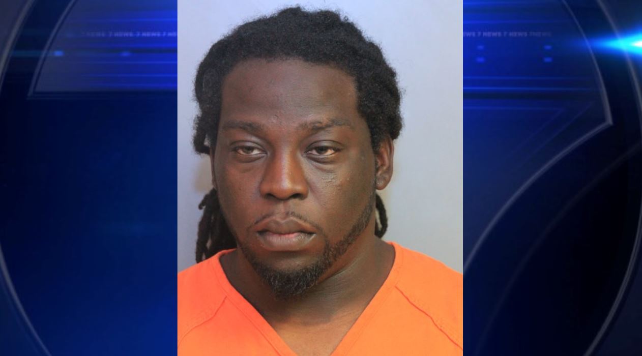 Police kill man suspected of shooting Florida mom, 3 kids - WSVN 7News ...