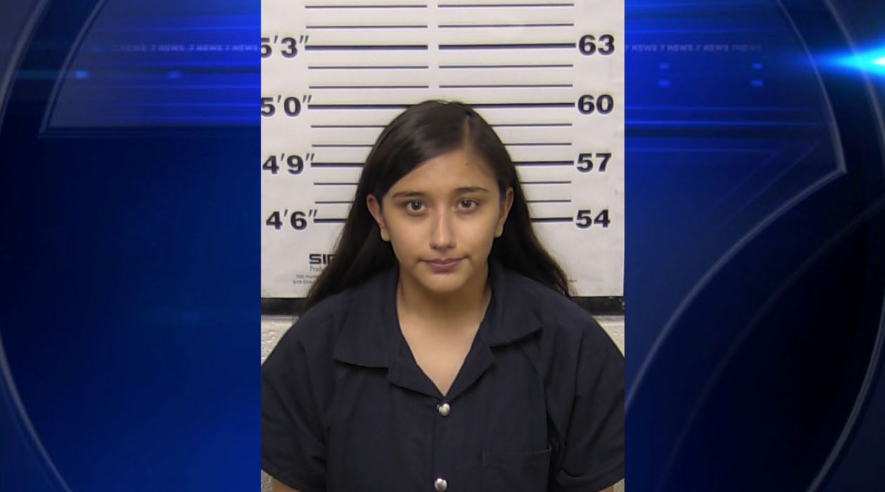 New Mexico woman accused in January death of her newborn son, who was ...