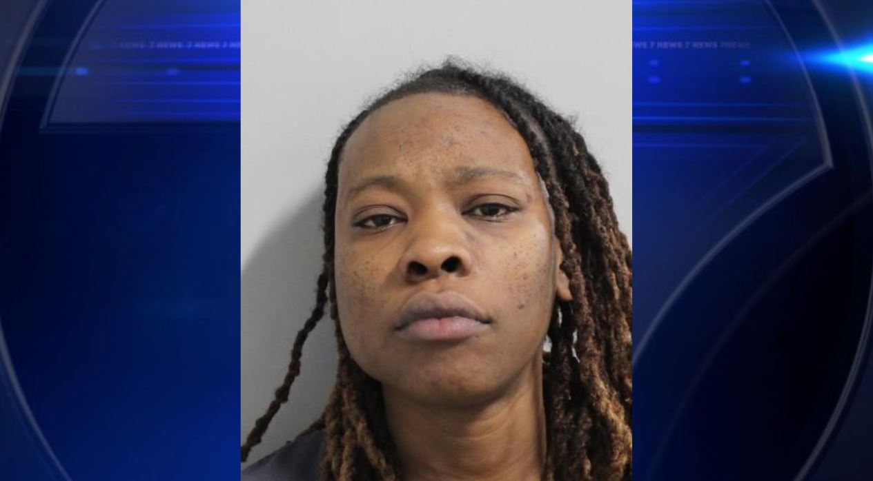 Woman arrested for DUI, causes serious injuries to children on their ...
