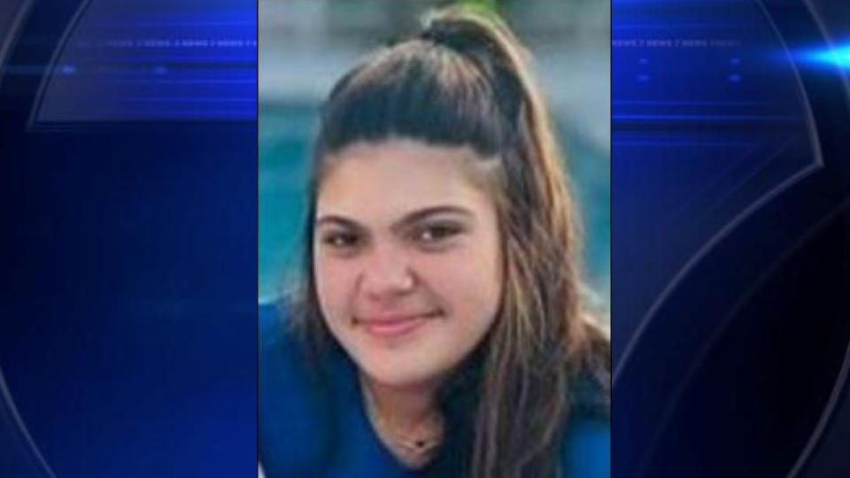 Found Police Locate 14 Year Old Last Seen Leaving Riviera Middle