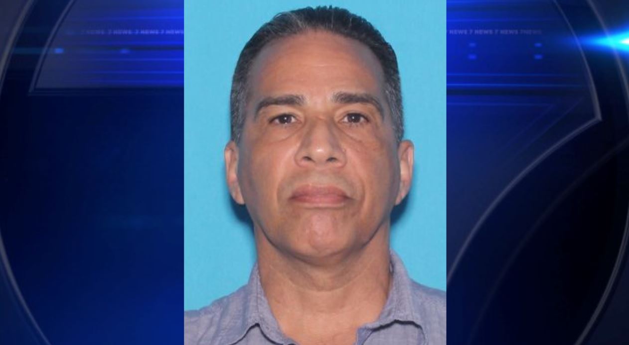Police Arrest Serial Sex Offender In Pembroke Pines Wsvn 7news