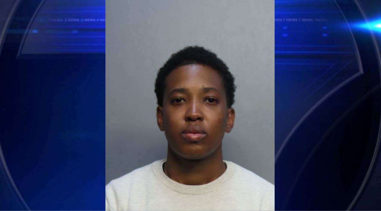 North Miami Beach Police arrest city employee for theft of Publix gift ... North Miami Beach Police arrest city employee for theft of Publix gift ...
