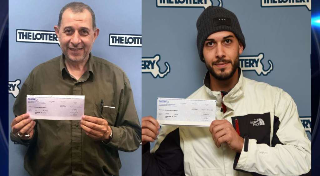 Father, son sentenced for decadelong, $20 million lottery fraud scheme ...